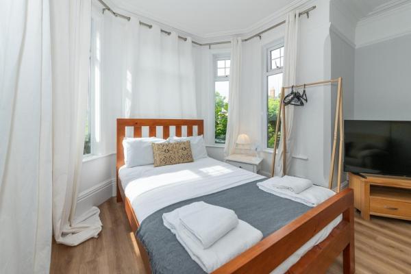 Bright Cosy Studio Prime Location Central Caversham - Pass The Keys - Reading