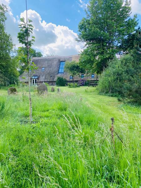 'T Hof Van Wespert - Drenthe