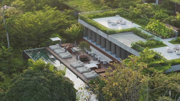Fuso Concept Hotel - Florianópolis
