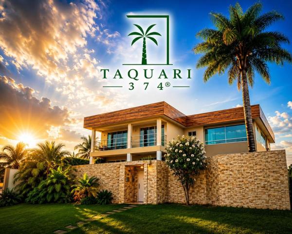 Taquari374 Hospedagem Domiciliar Premium Quartos Temáticos Lago Norte Brasília - Brazil