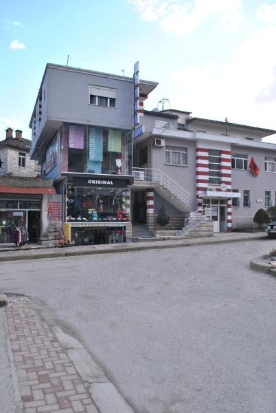 Eden Hotel - Argirocastro