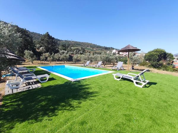 Quinta De Gonçalo - Guarda