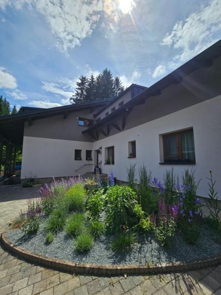 Ski&bike Nassfeld Apartments - Hermagor