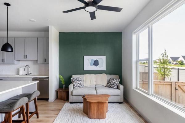 Landing Amazing 3bd Pool Clubhouse - Edmond, OK