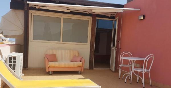 Locanda San Vito Lo Capo - San Vito Lo Capo