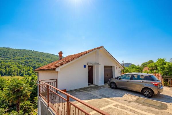 Studio Apartment Iva Rijeka Suburbs - Happy Rentals - Kraljevica