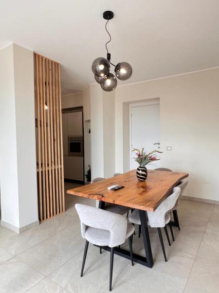 Zen Apartment - Diamante