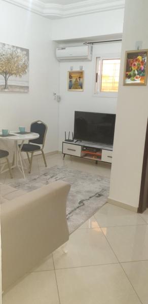 Residence Miva - Abidjan