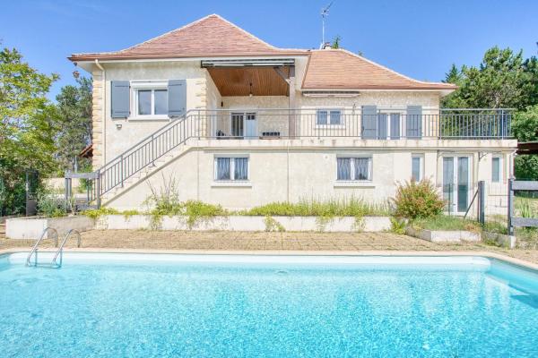 La Maison Des éCureuils - Lac Lacroix