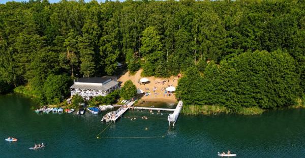 Nova Mazury - Mazury