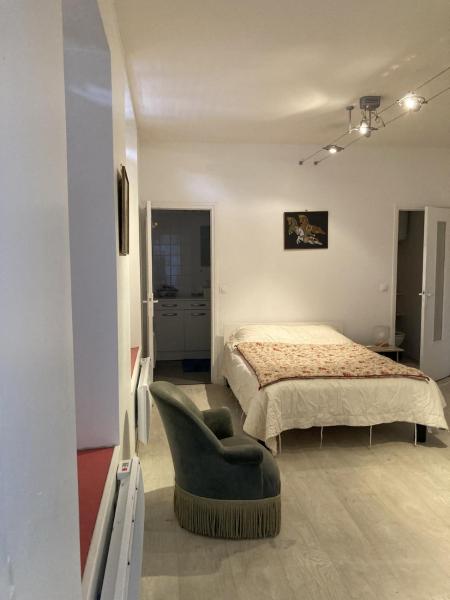 Studio Hyper Centre - Orne