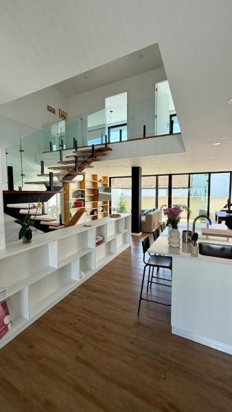 Atlantic Flight House, Modern Duplex Near The Marina - Ponta Delgada