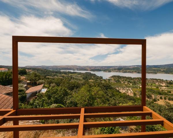 Casa Bela Vista, Traditional Portuguese Countryside House - Sernancelhe