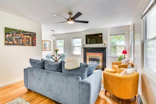 The Cottage On Corinth - Lake Hartwell