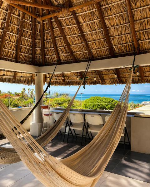 Casa Alma De Mar - Puerto Escondido