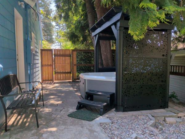 Bungalow On Mill - Coeur d'Alene, ID
