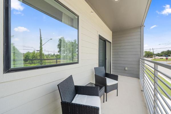 2br South Congress Condo For 6 Near Dt - Austin, TX