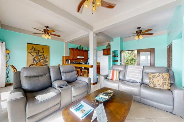 Suite B101 At Mara Laguna Gold Standard Certified - Belize
