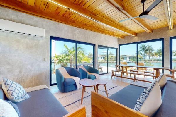 Seabird - Villa 13 - Placencia