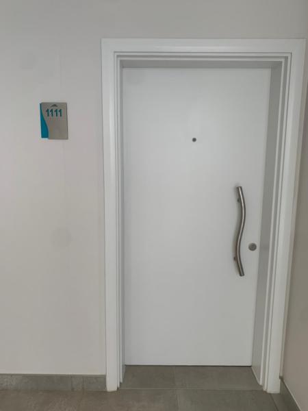 Oceans Apartment - Umhlanga