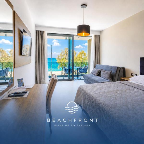 Maresole Beachfront Residence - Poreč