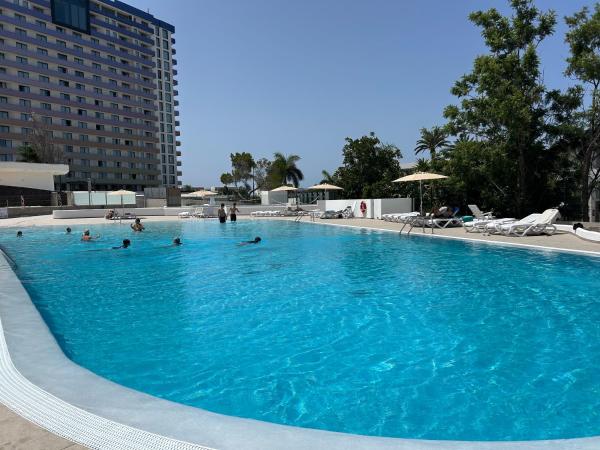 Mirador Paraiso - Adeje