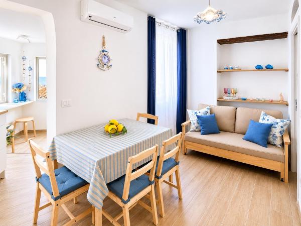Casa Vacanze San Pietro - Cetara