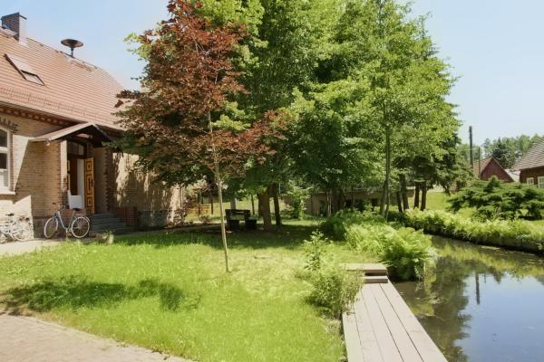 Ferienwohnungen Alte Leiper Dorfschule - Lübbenau/Spreewald