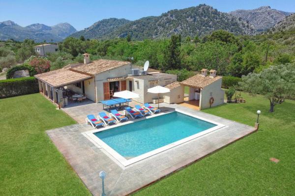 Villa Casa Margarita By Villa Plus - Pollença