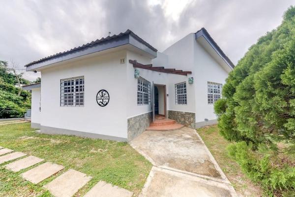 La Rana - Belize