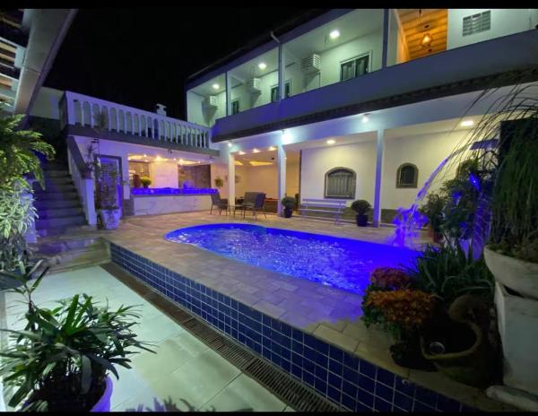 Casa Na Tijuca - Rio de Janeiro