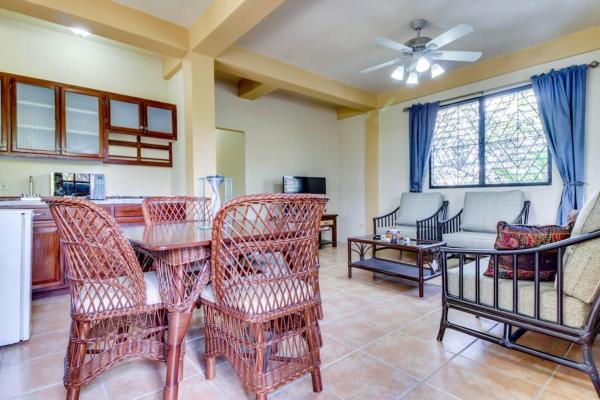Apartment At Villa Maya -Gold Standard And Certified - 貝里斯