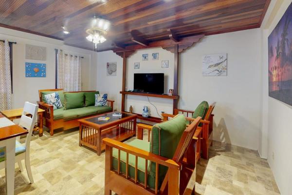 The Captain’s Suite At Hummingbird Home Suites Gold Standard Certified - 벨리즈