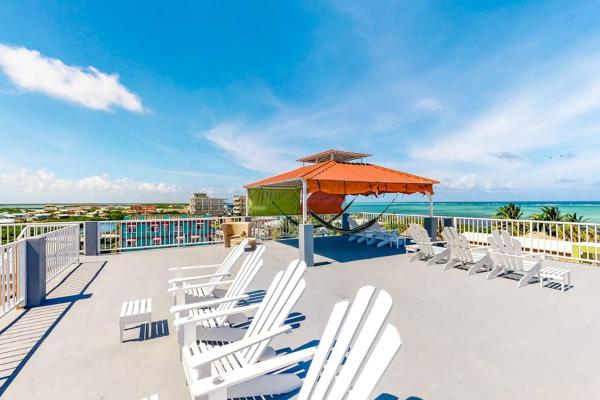 Northern #2 At Laguna Suite -Gold Standard Certified - Belize