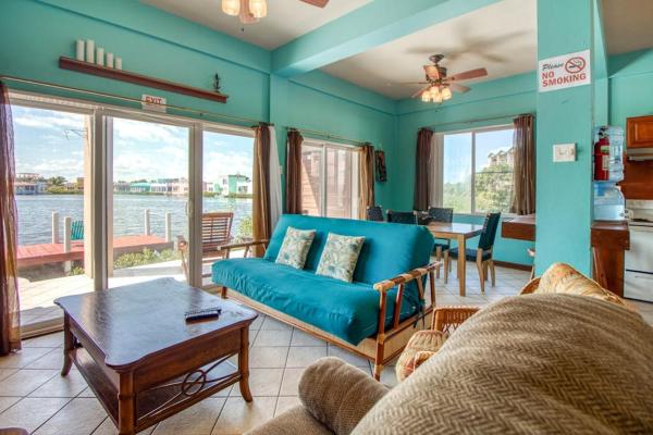 Suite F103 At Mara Laguna Gold Standard Certified - Belize