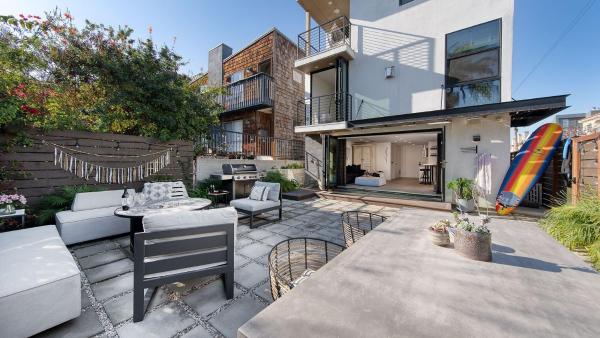Saltaire By Avantstay - Venice Beach, Los Angeles, CA
