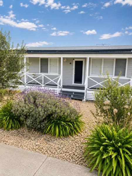 Ahoy Family Beach Escape - Portarlington