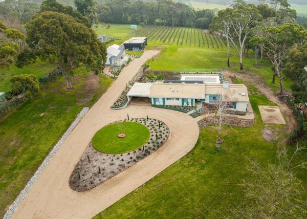 Eagle Rise - Dromana