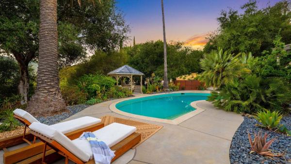 Dreamsawake By Avantstay - Hidden Hills, CA