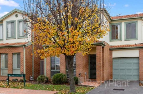 Family Townhouse In Wantirna 3bedrooms - Bayswater