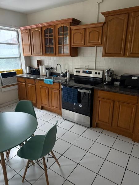 Madison - Shared Apartment - Queens, NY
