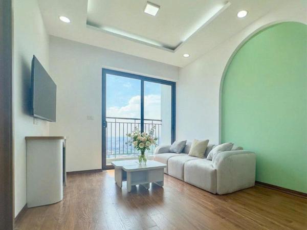 Green Pearl Apartment Near Sam Sung - Bắc Ninh