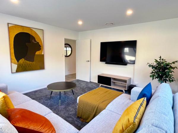 The Remarkable Queenstown Retreat - Arrowtown