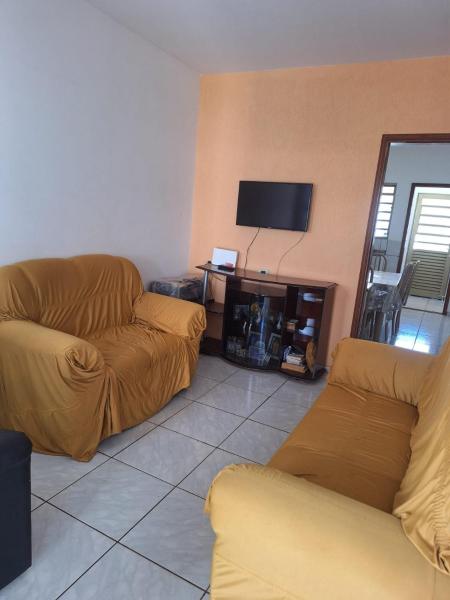 Casa Américo Brasiliense - Araraquara