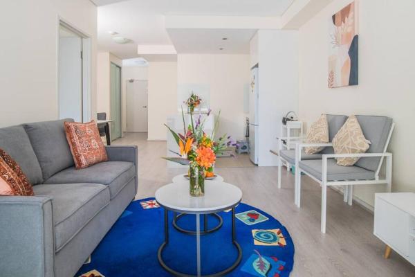 Lovely 1 Bed Apartment At Turrumurra With Parking - Hornsby