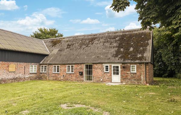 Gorgeous Home In Skærbæk With Wifi - Ribe