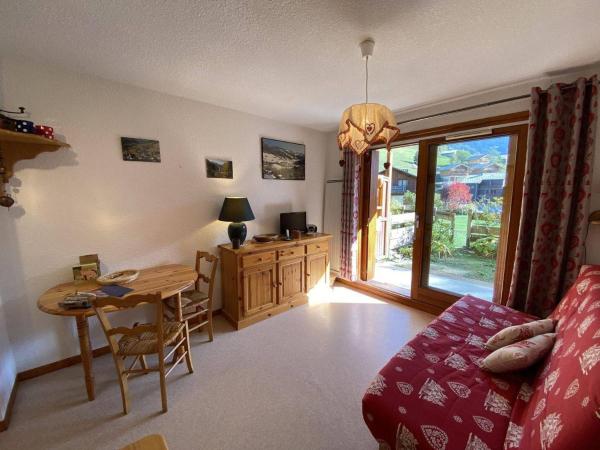 Appartement Cosy - 4 Pers. - Beaufort