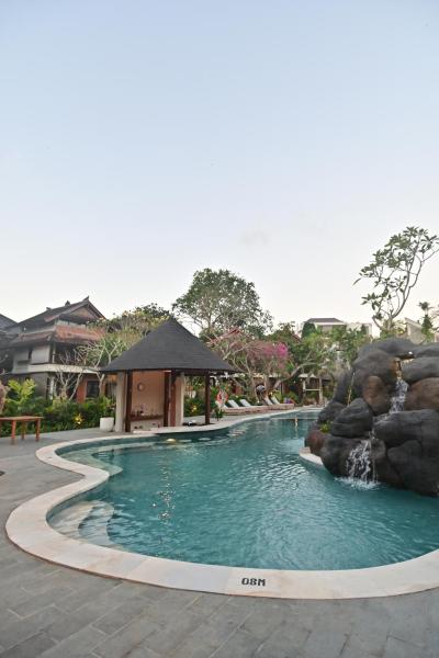 Puri Cendana Resort Bali - Seminyak