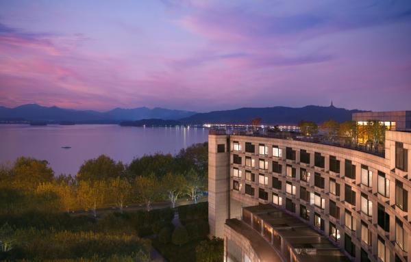 Grand Hyatt Hangzhou - Hangzhou