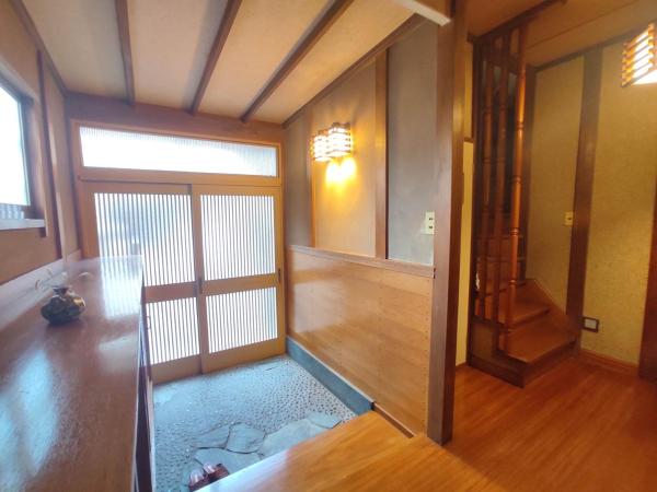 Kincha Travelers Hostel -Authentic Japanese Living - Utsunomiya